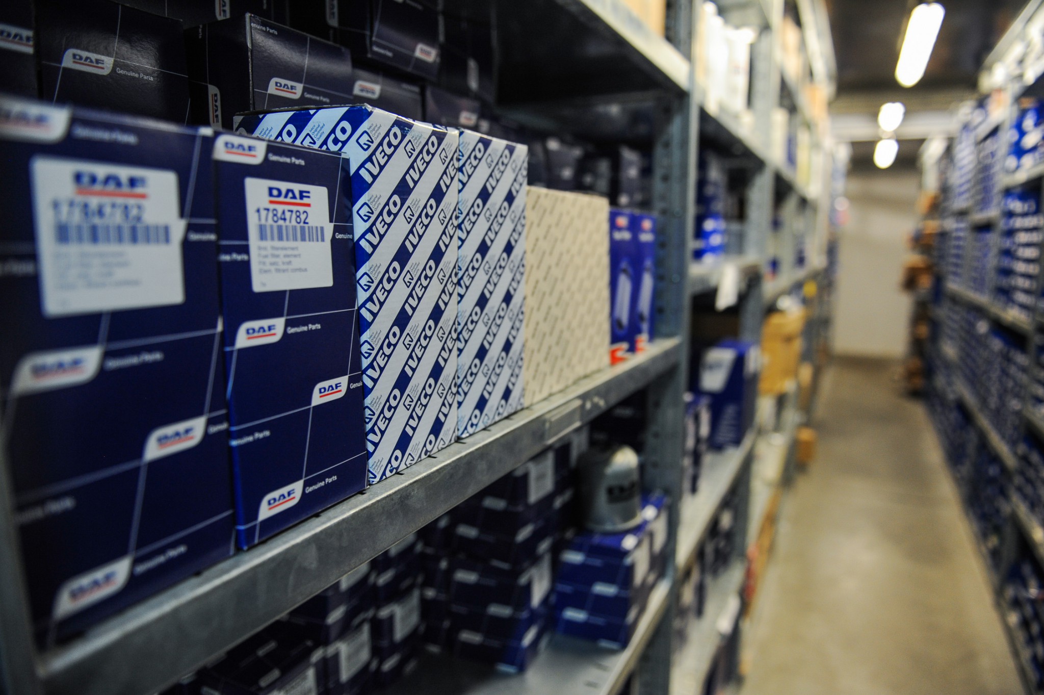 Online shop | DBK Group