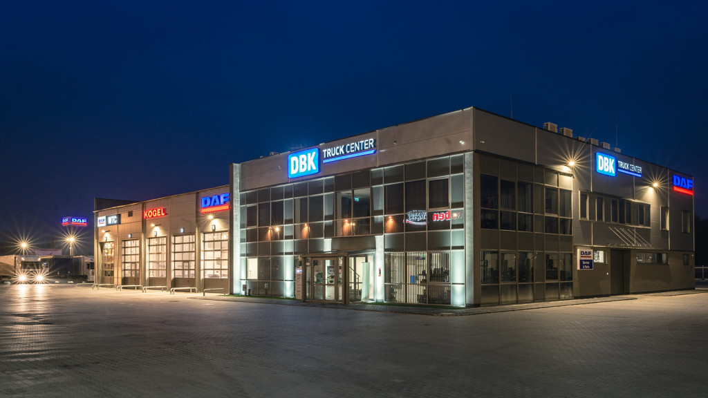 Grupa DBK świętuje 20 lat działalności | DBK Group