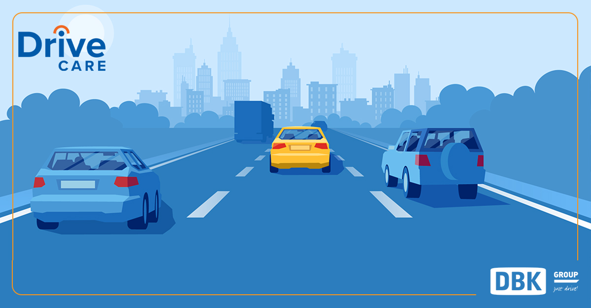 DriveCare informuje: Zmiany na drogach od lipca 2020 | DBK Group