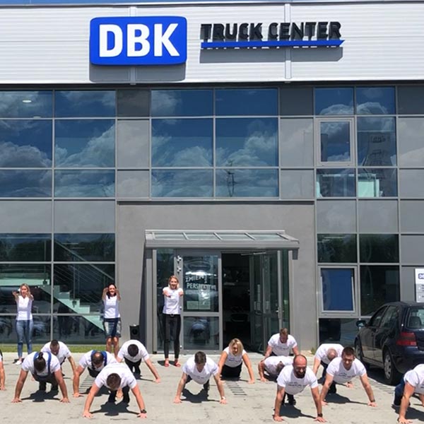 Obszary specjalizacji | DBK Group