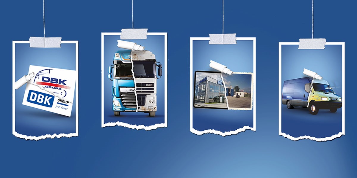 Nasza historia | DBK Group