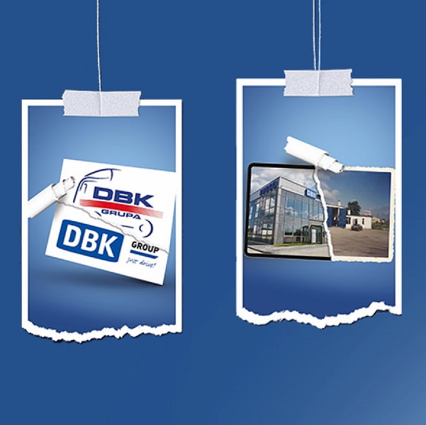 Nasza historia | DBK Group