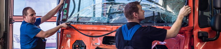 Usługi blacharsko-lakiernicze - naprawy powypadkowe | Grupa DBK